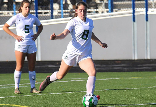 QCFC Players Land on All-State/All-League Teams | Queen City FC