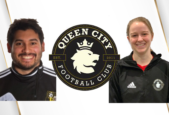 QCFC Coaches Earn Major HS Awards In Fall 2022 | Queen City FC
